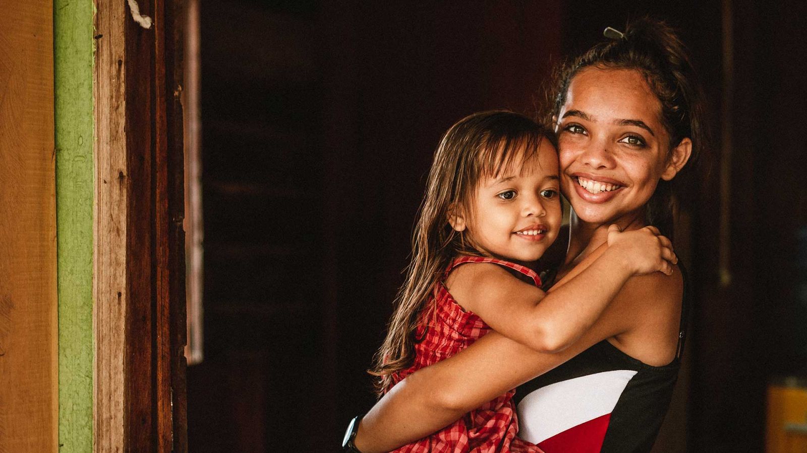 Other amount only | UNICEF Brazil