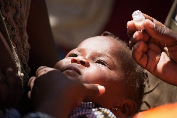 UNICEF Brasil - Você tem o poder da mudança. Faça uma Doação e salve ...