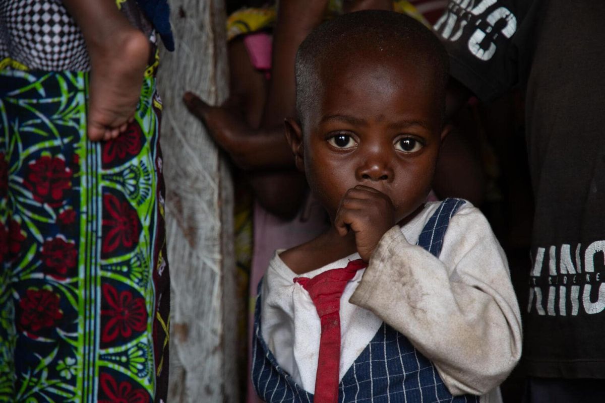 Official UNICEF Eastern and Southern Africa webpage - Save lives today!