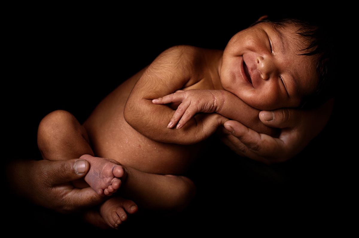 Help save babies like Priscilla | UNICEF Global