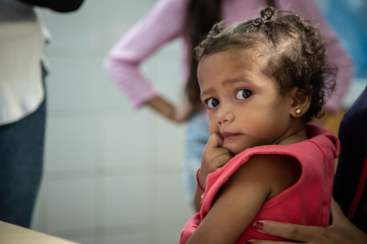 Donate now | UNICEF Global