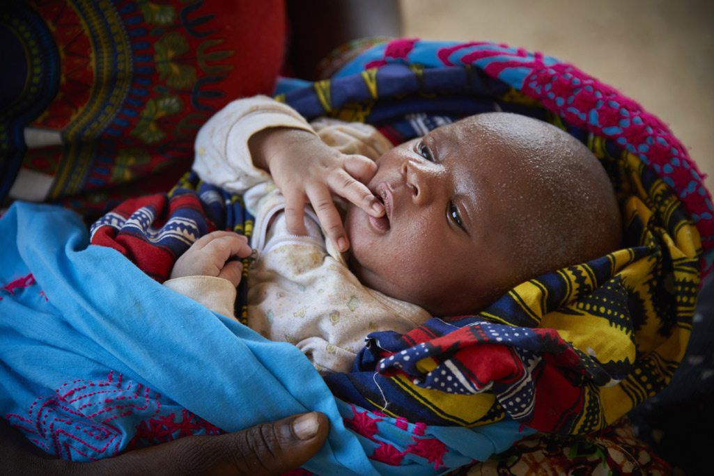 Help Every Child Survive & Thrive | UNICEF Global