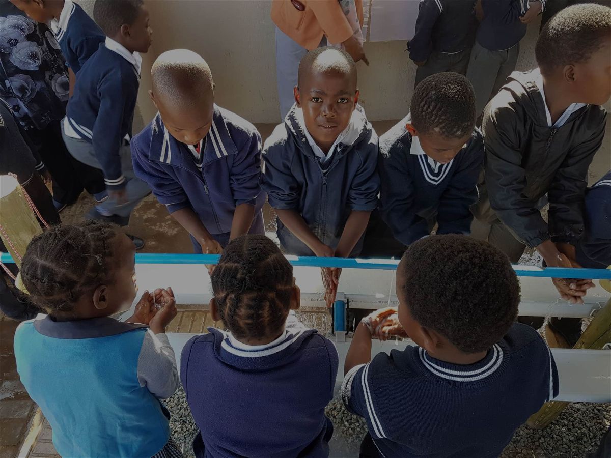 Back To School | UNICEF Global