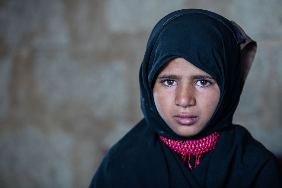 Let’s team up to help children | UNICEF Global