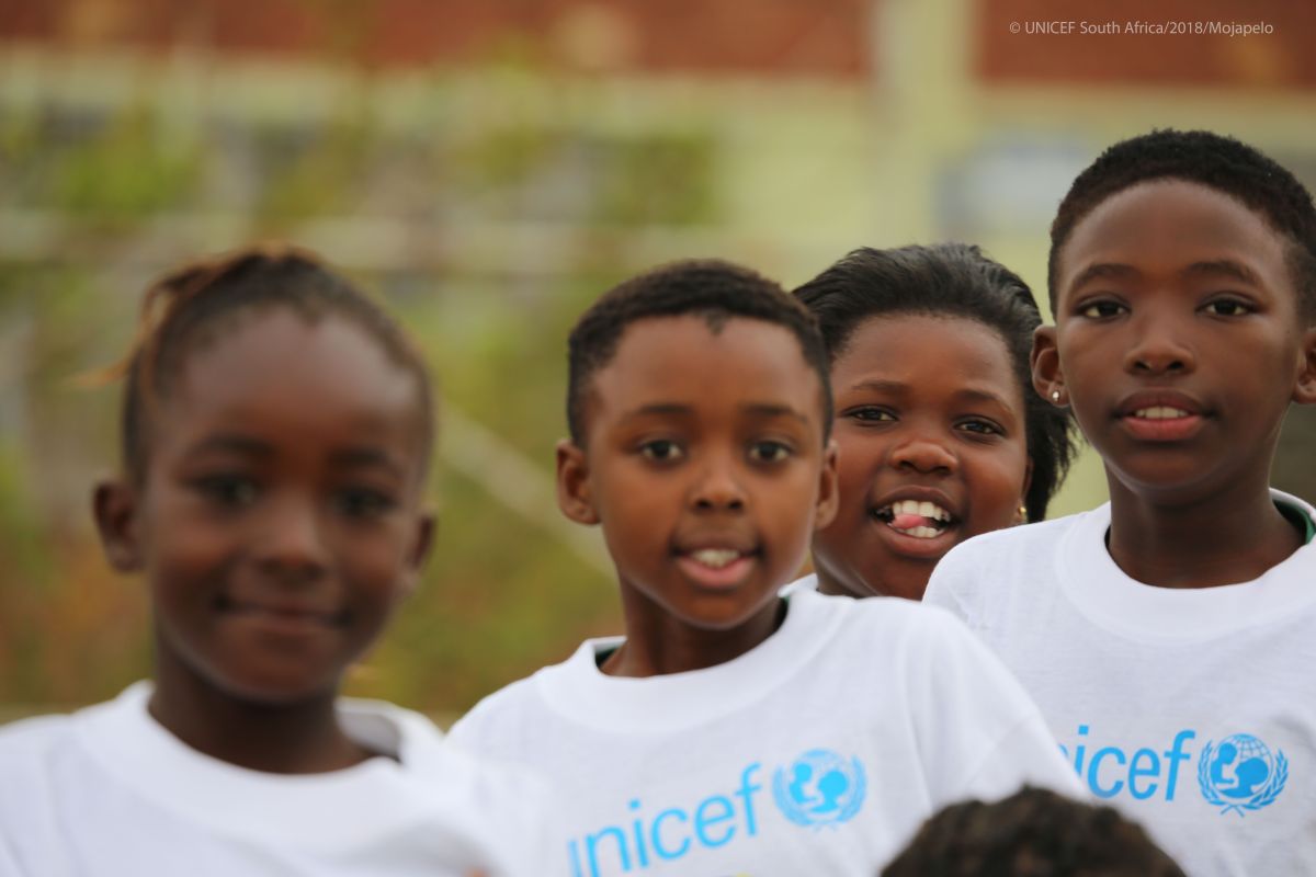 Greece Test Form | UNICEF Global