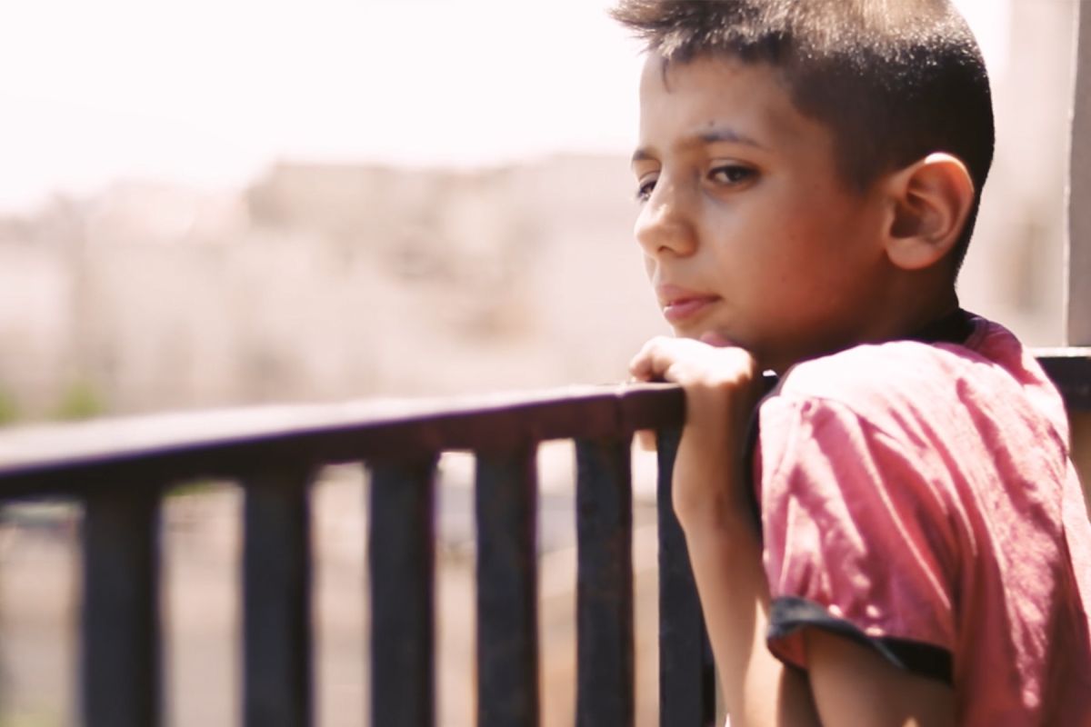 Complete Your Pledge Donation Now | UNICEF Global