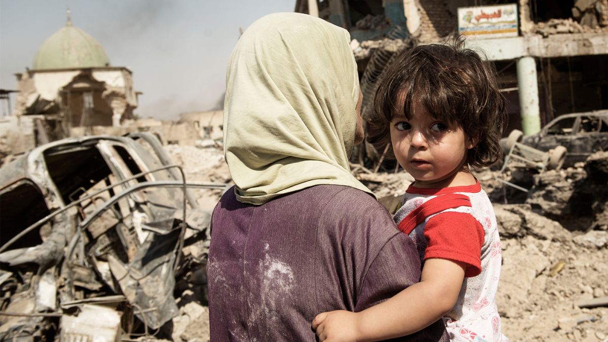 HELP PROTECT CHILDREN IN EMERGENCIES | UNICEF Global