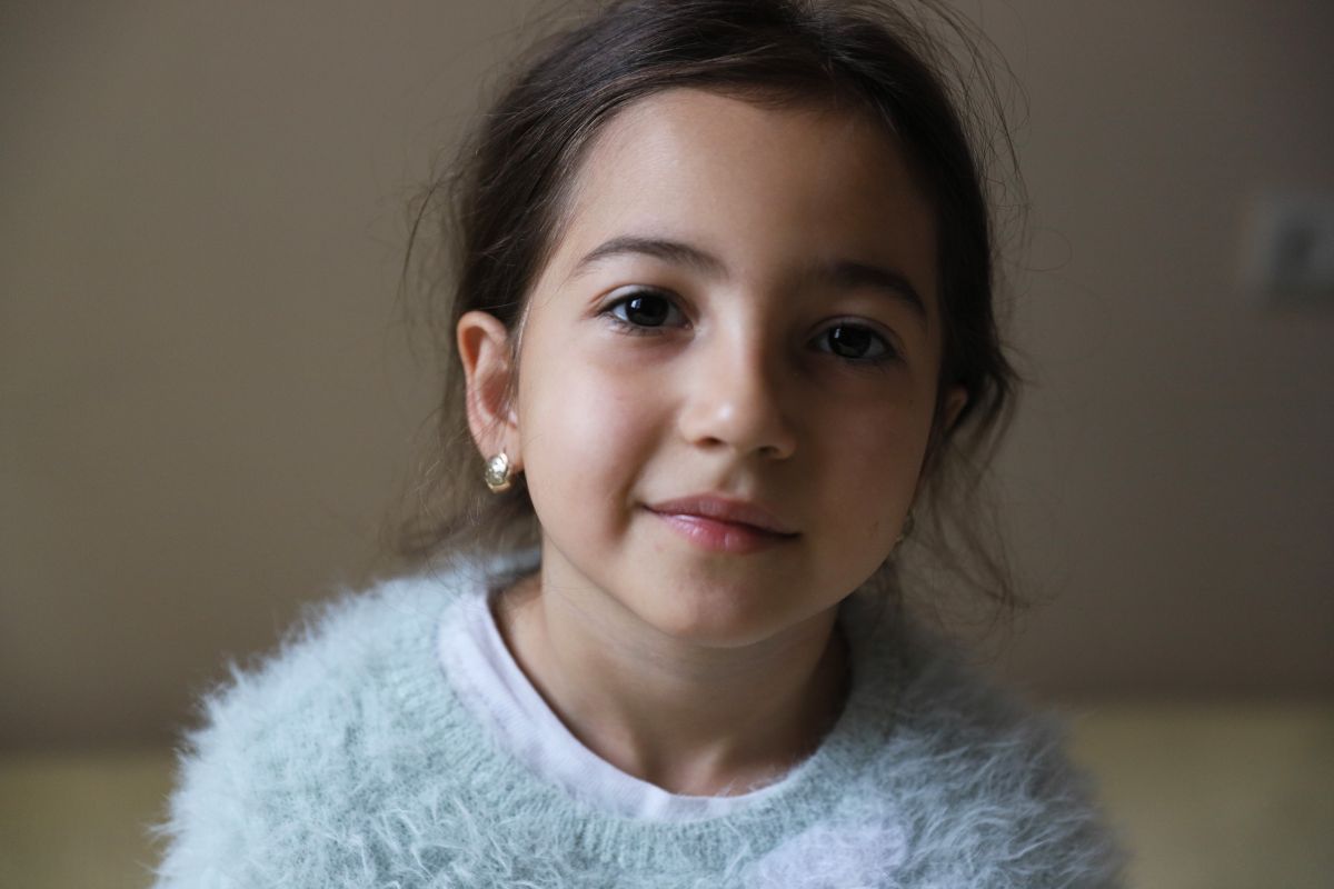 Protecting the mental health of children is our priority | UNICEF Global