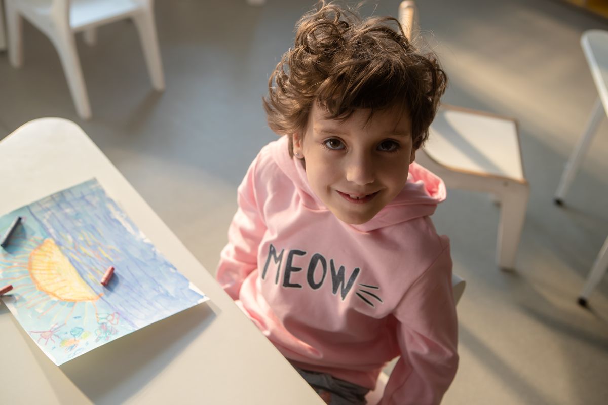 Support the Family for Every Child programme | UNICEF Global