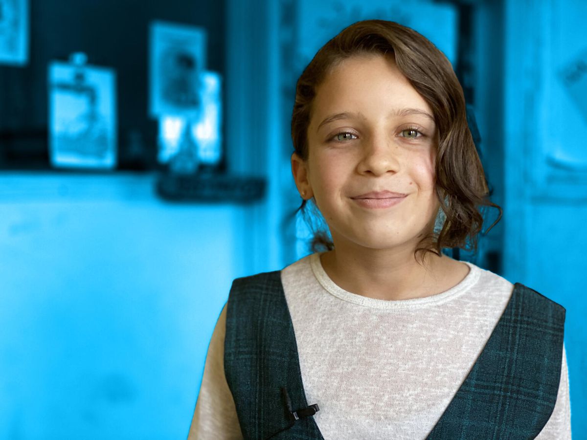 75 years of UNICEF | UNICEF Global