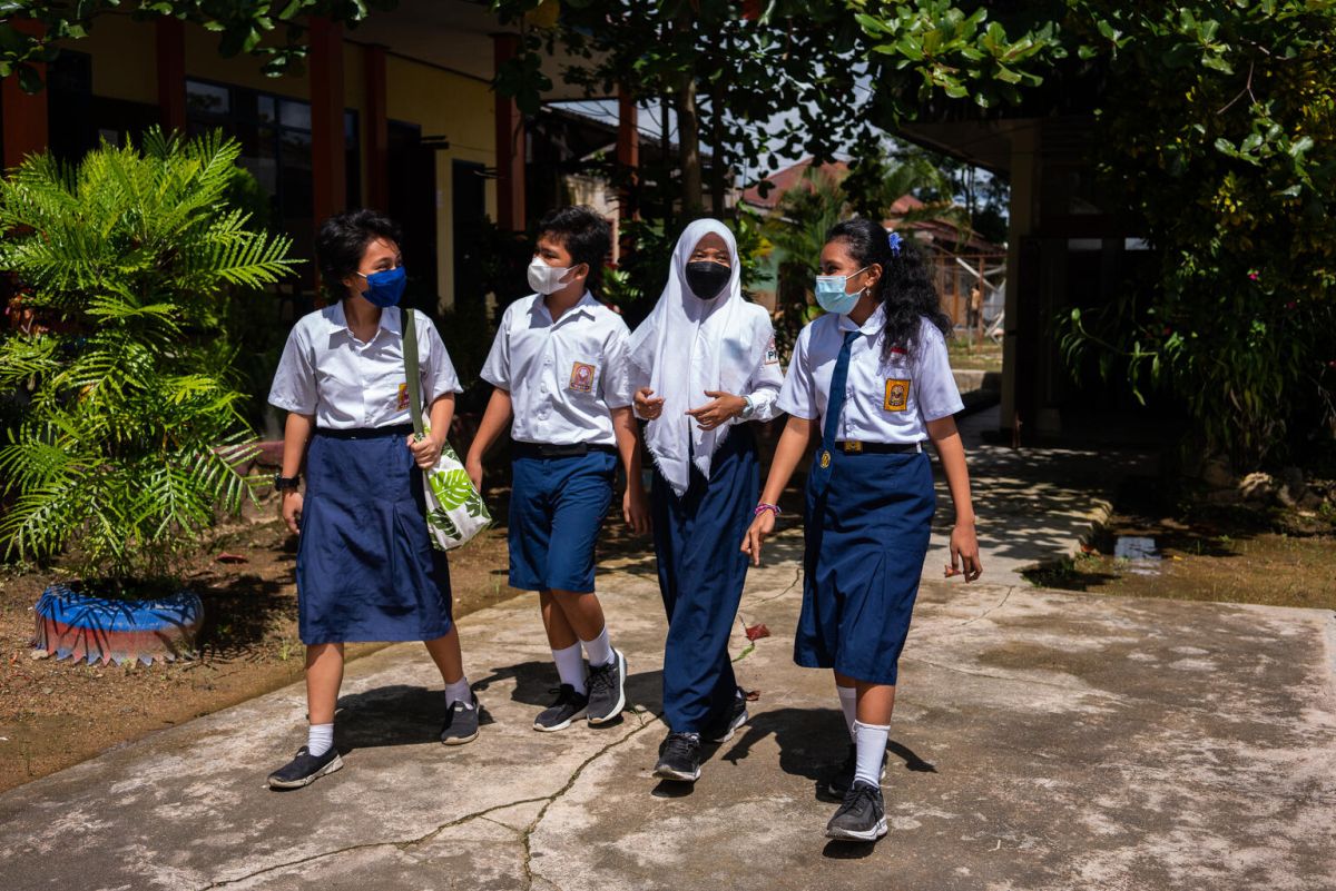 AstraZeneca’s Young Health Programme (YHP) and UNICEF partnership ...