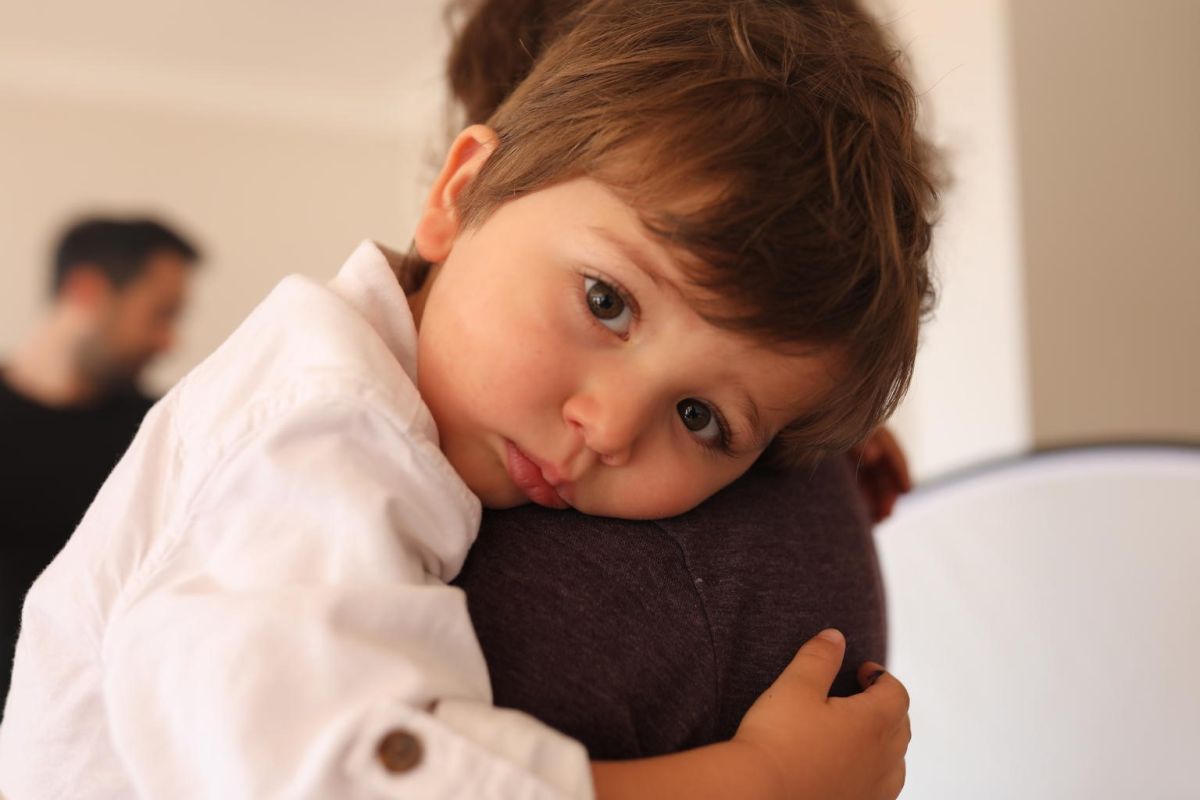 Protecting children from violence | UNICEF Global