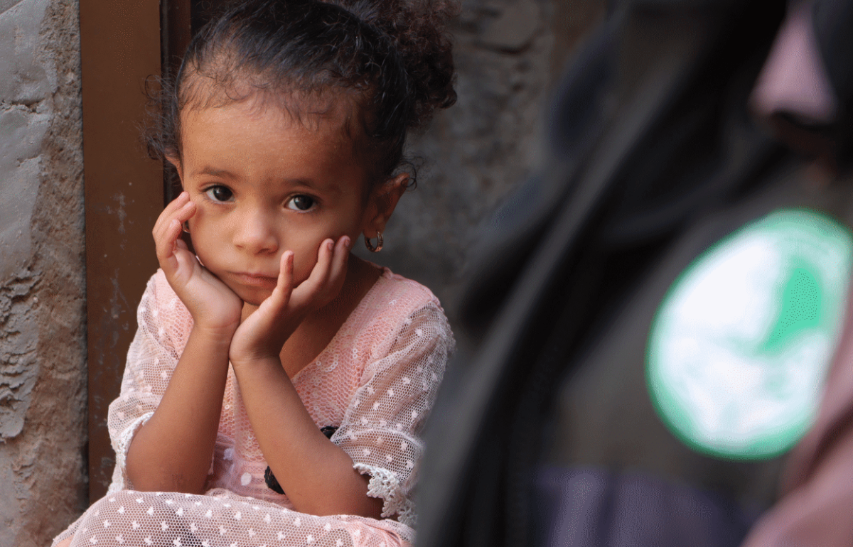 Donate now | UNICEF Global