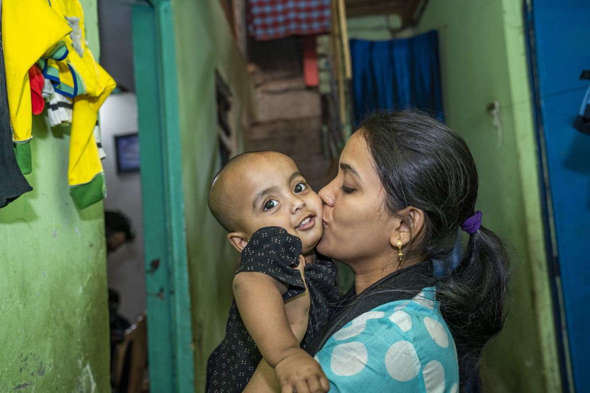 Join UNICEF Today | UNICEF Global