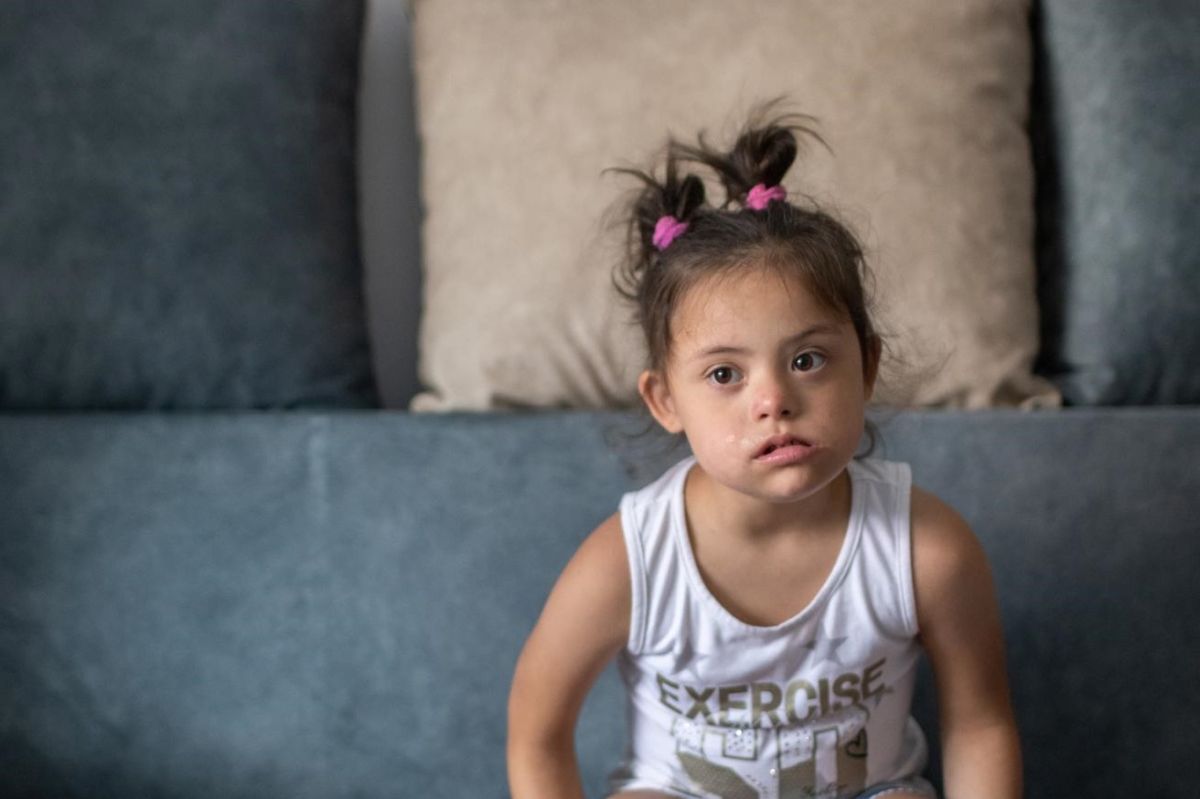 Give a monthly gift to help children with disabilities lead their best ...