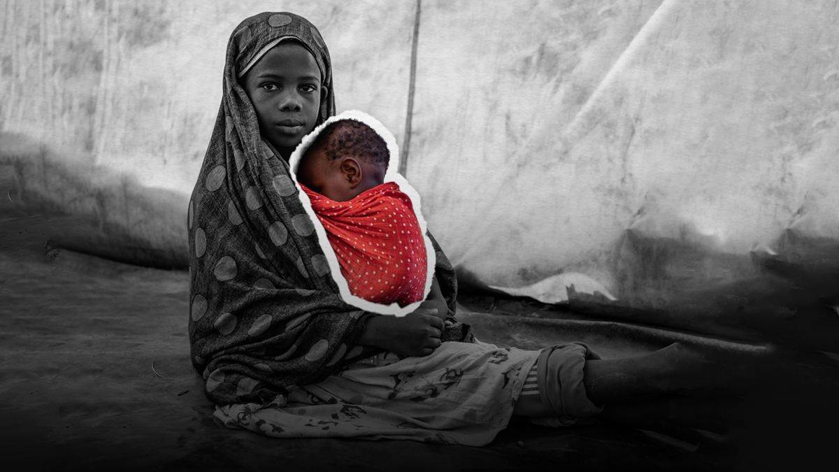 Donate Now | UNICEF Global