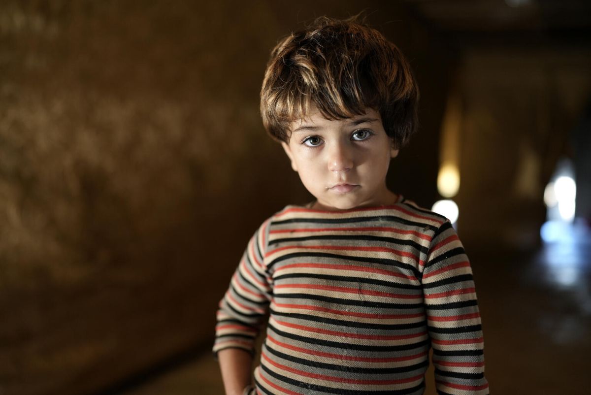 Help children live in extreme poverty | UNICEF Global