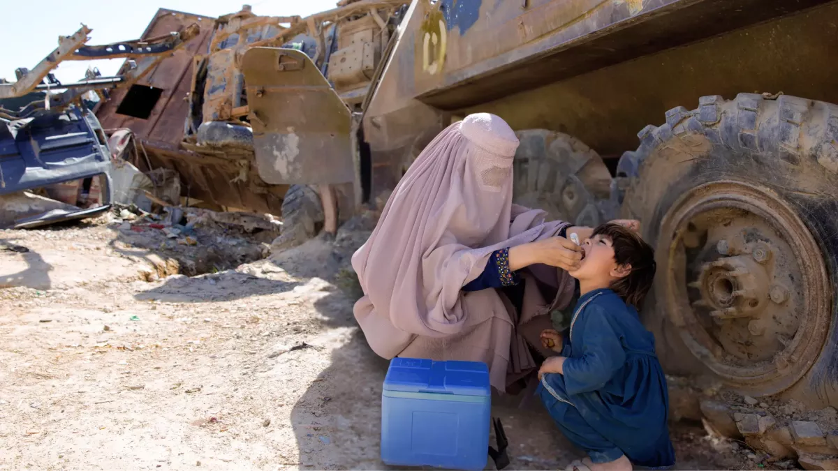 Don’t skip, stay to help protect children from deadly diseases | UNICEF ...