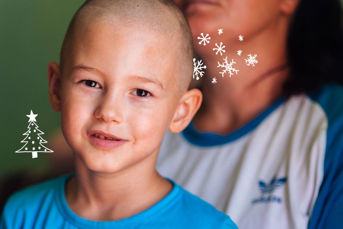 Give children hope | UNICEF Global