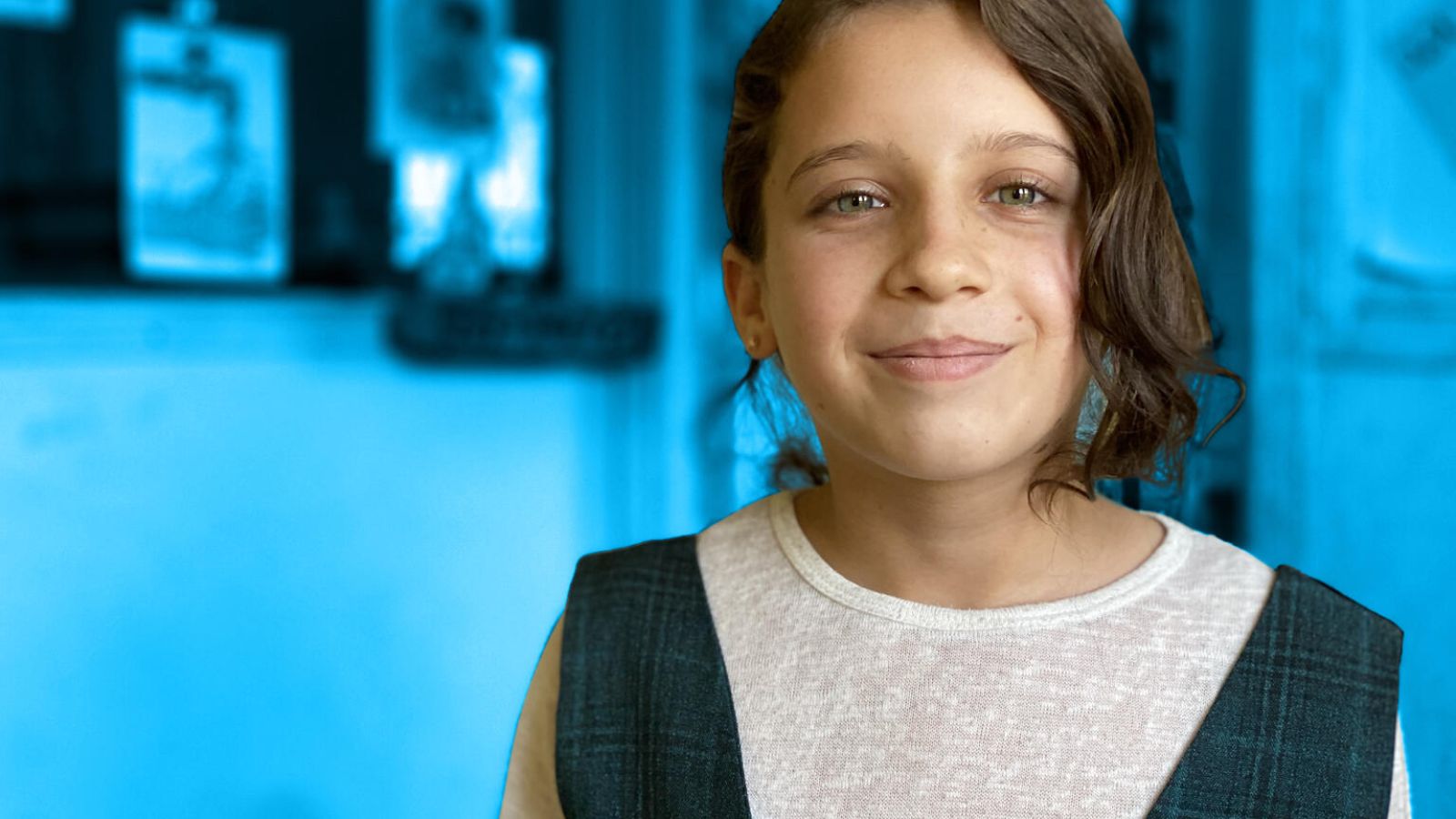 75 years of UNICEF | UNICEF Global