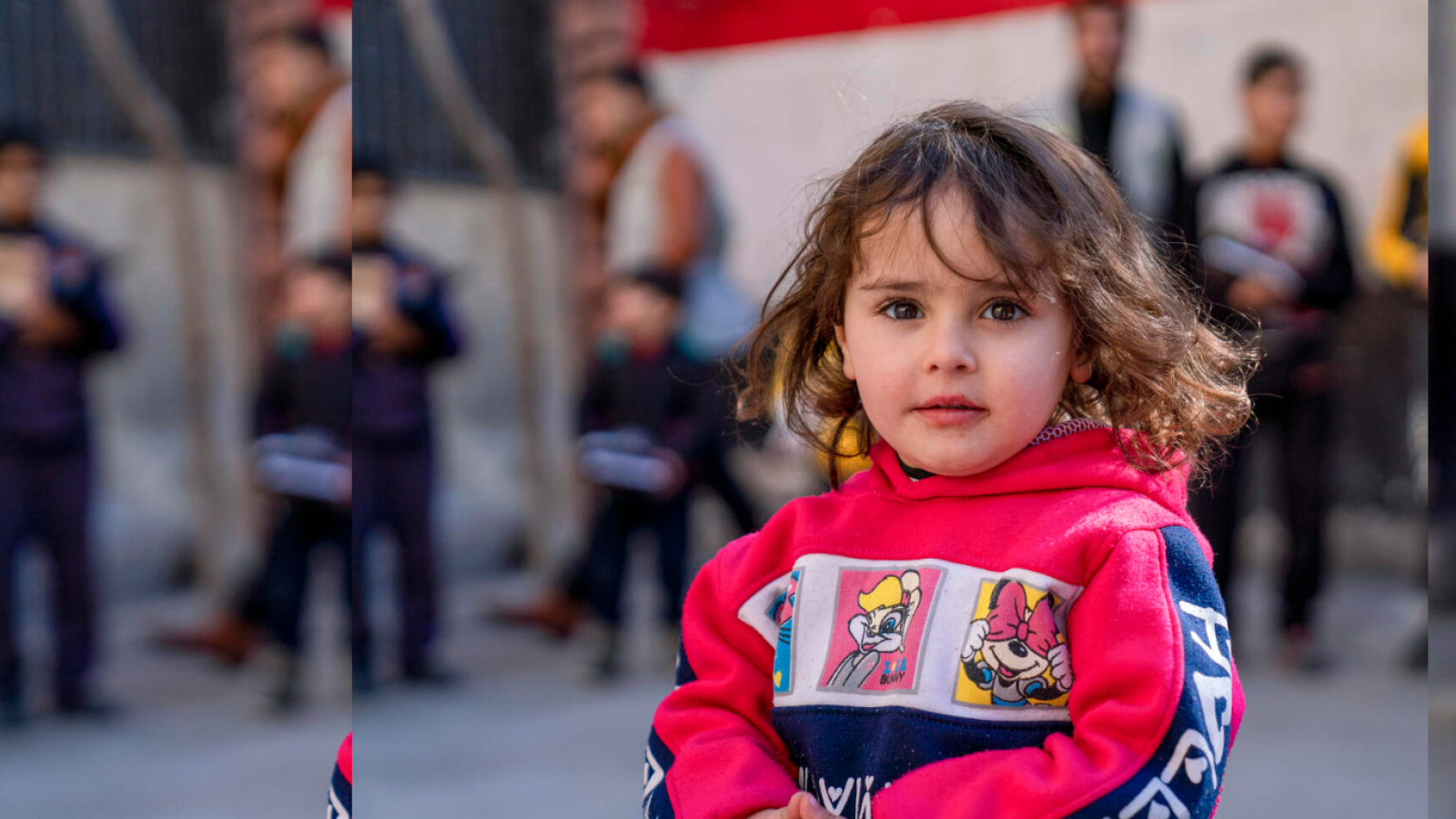 Donate now | UNICEF Global