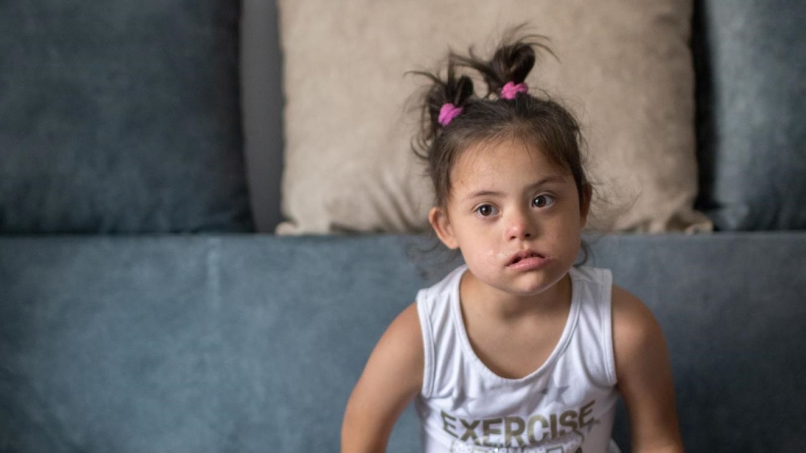 Help children with disabilities be their best | UNICEF Global