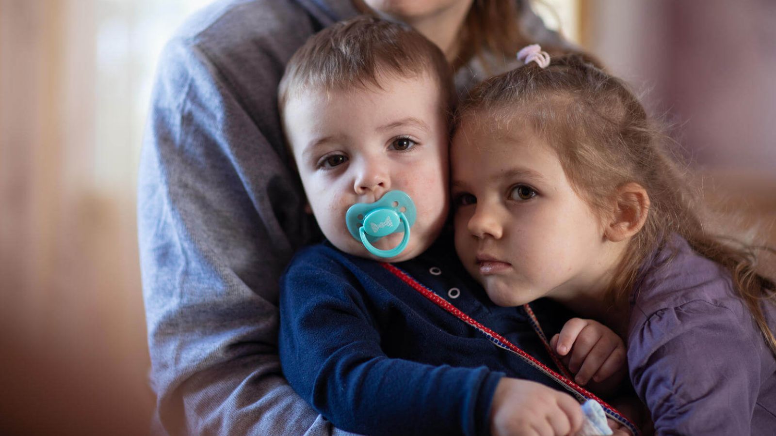 Become a Champion for Children | UNICEF Global