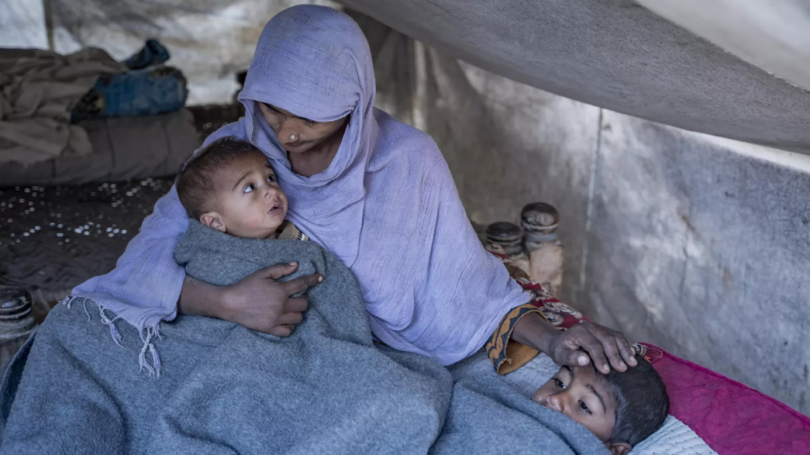 Donate now | UNICEF Global