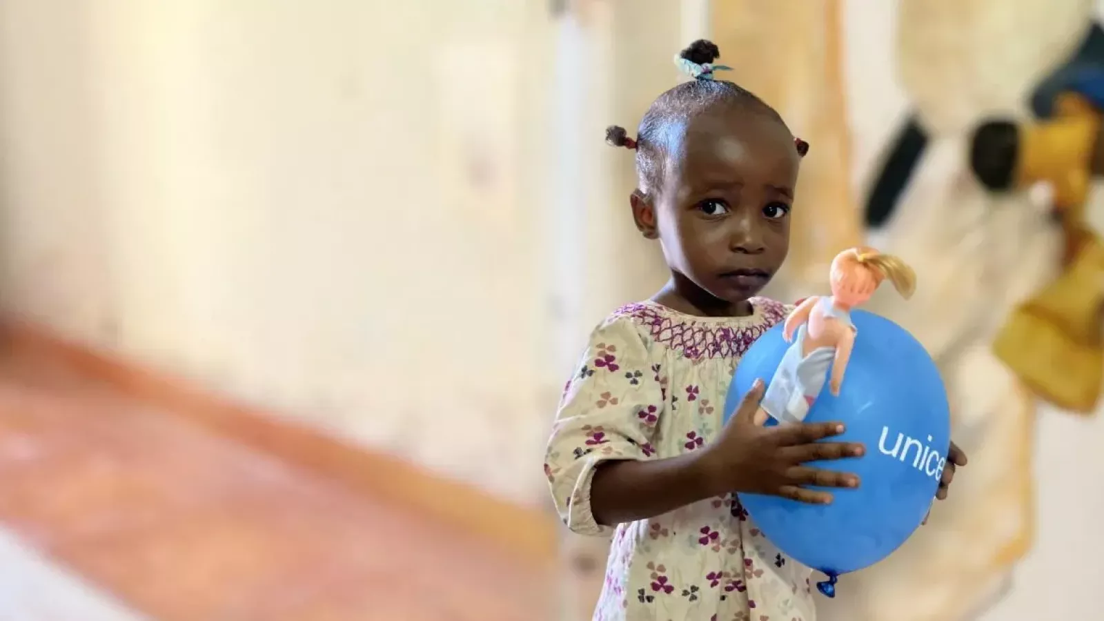 Join now and make a life-long impact, every single day | UNICEF Global