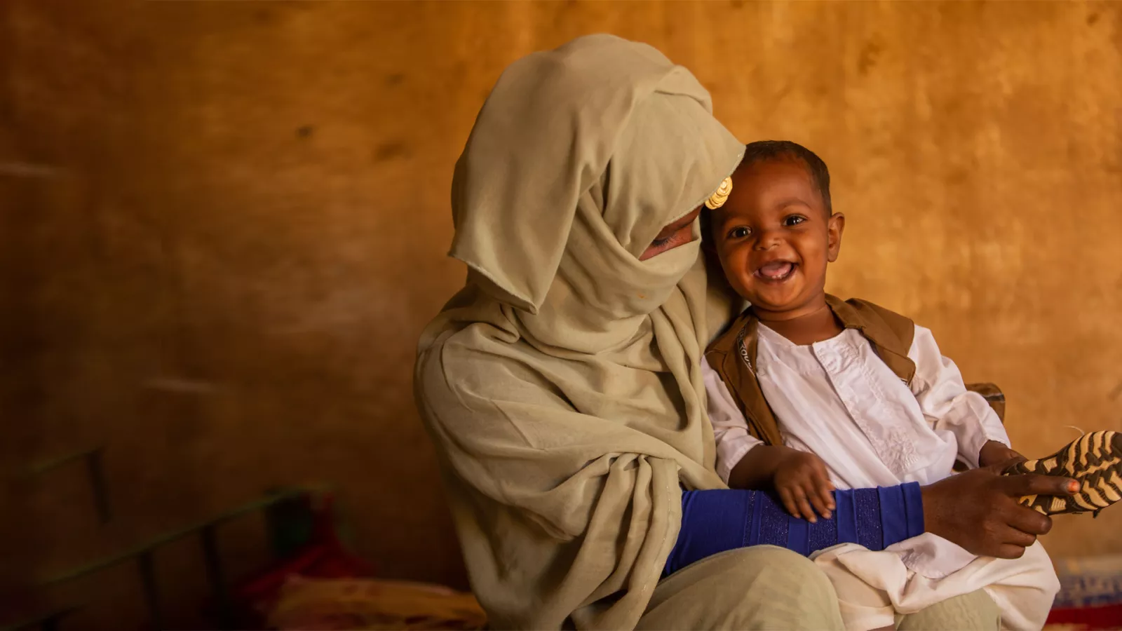 Make your biggest impact yet | UNICEF Global