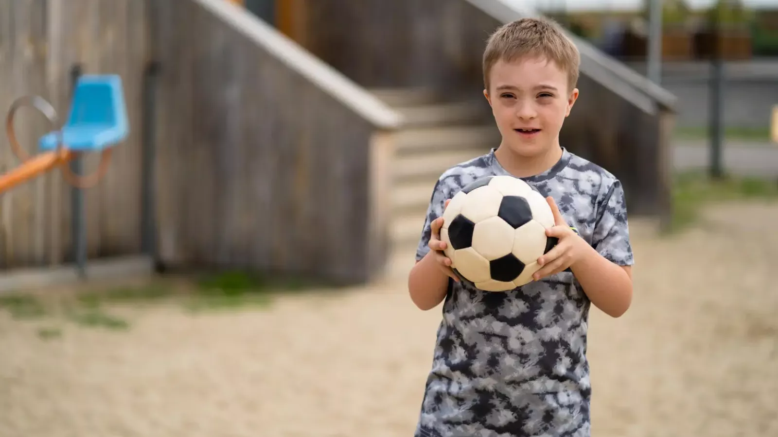 Help children like Darius lead a better life. | UNICEF Global