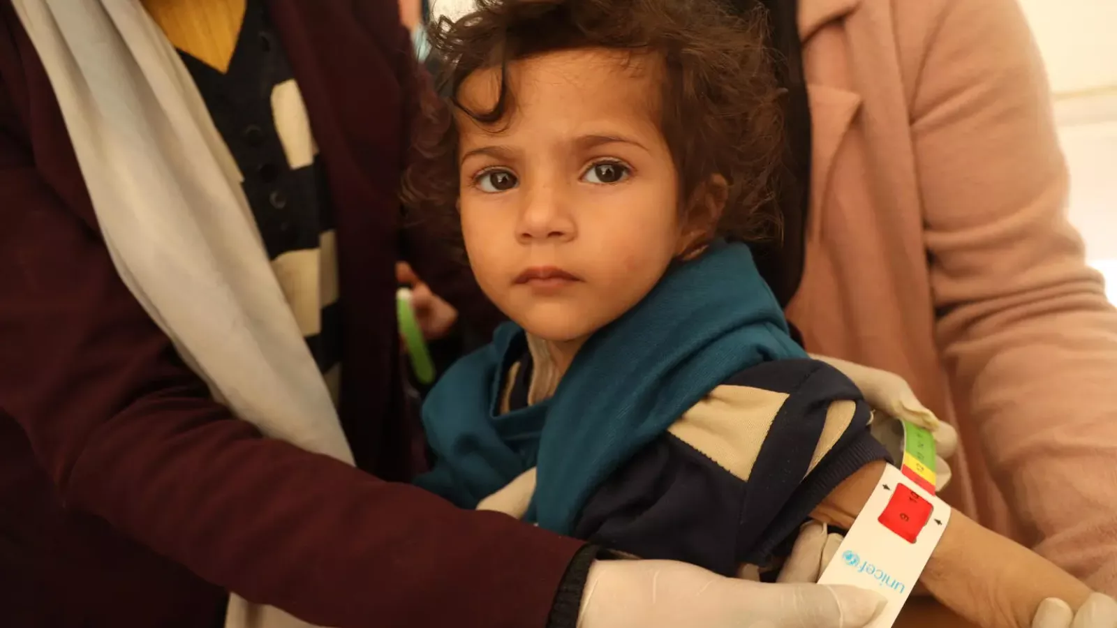 Donate to UNICEF | UNICEF Global