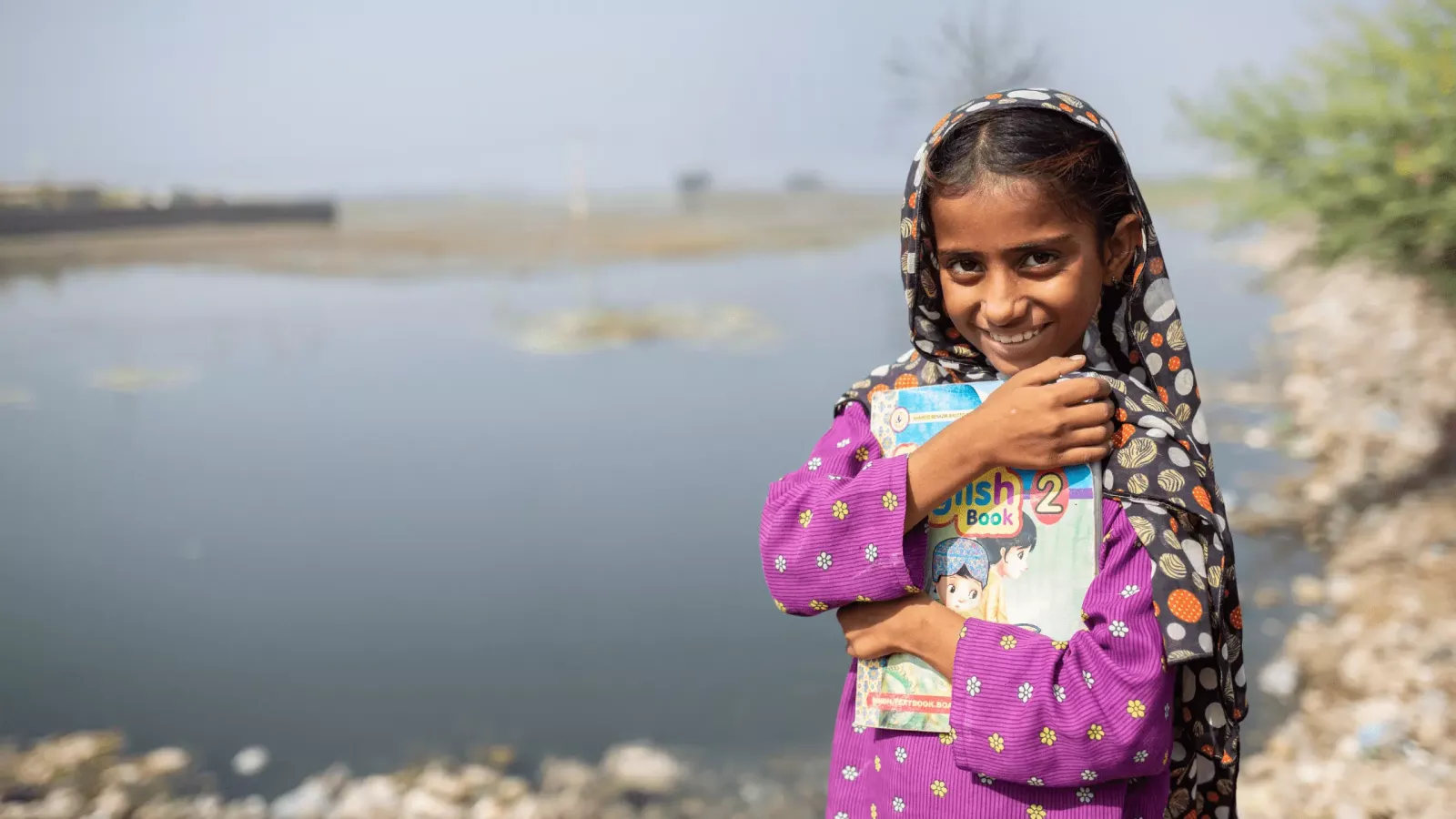 Support Education | UNICEF Global