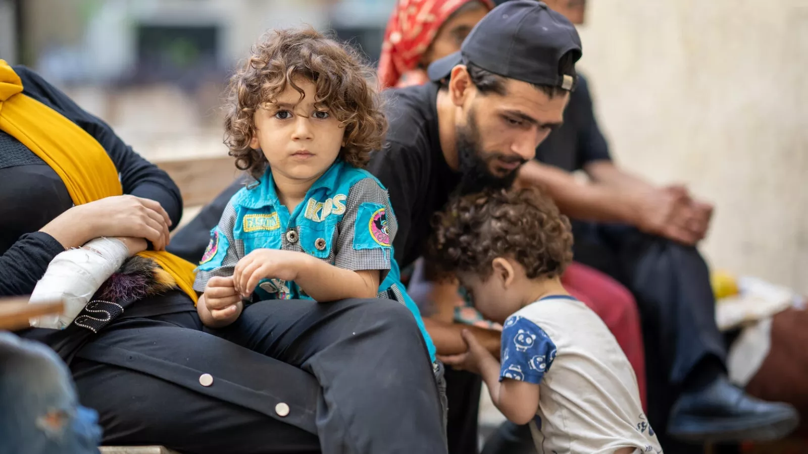 Children in Lebanon need life-saving support | UNICEF Global