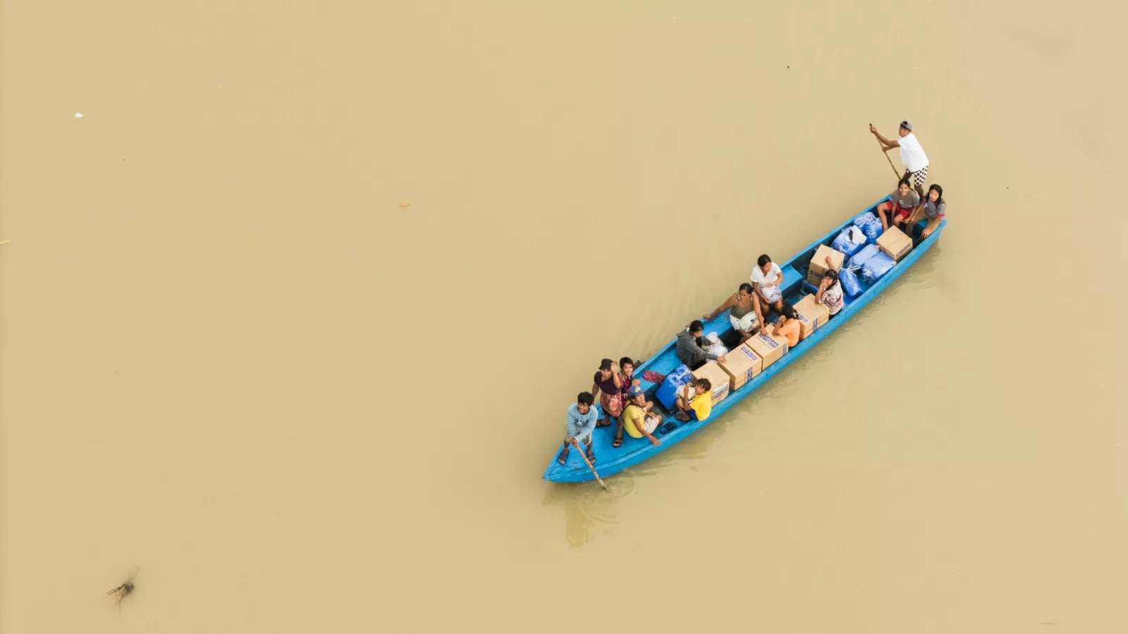 Urgent appeal for children of the Philippines | UNICEF Global