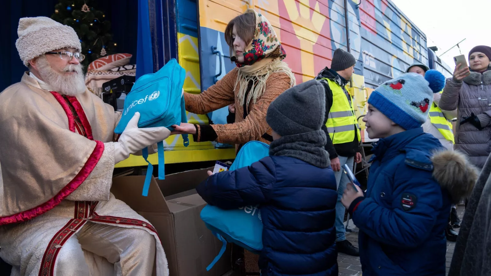 This Christmas, give a gift not just for a season, but for a lifetime 🎄 ...