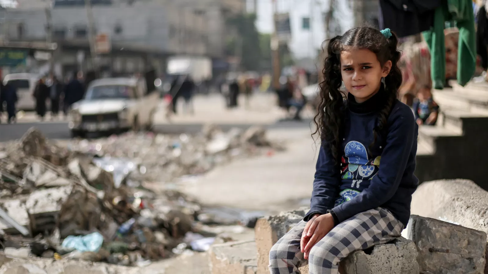 When children’s lives are at risk, are you going to help save and ...