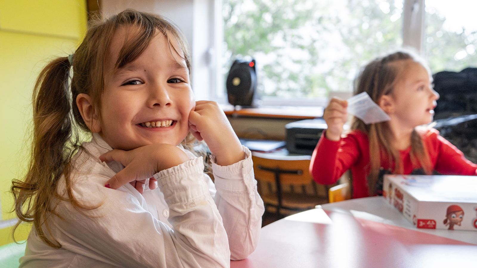 Donate now and change children's lives for the better. | UNICEF Global