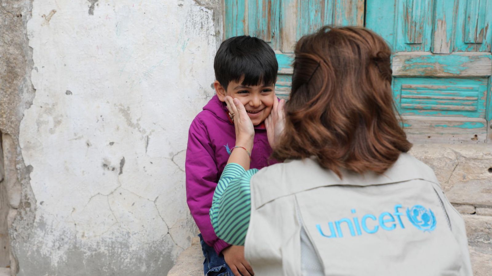 When children’s lives are at risk, are you going to help save and ...