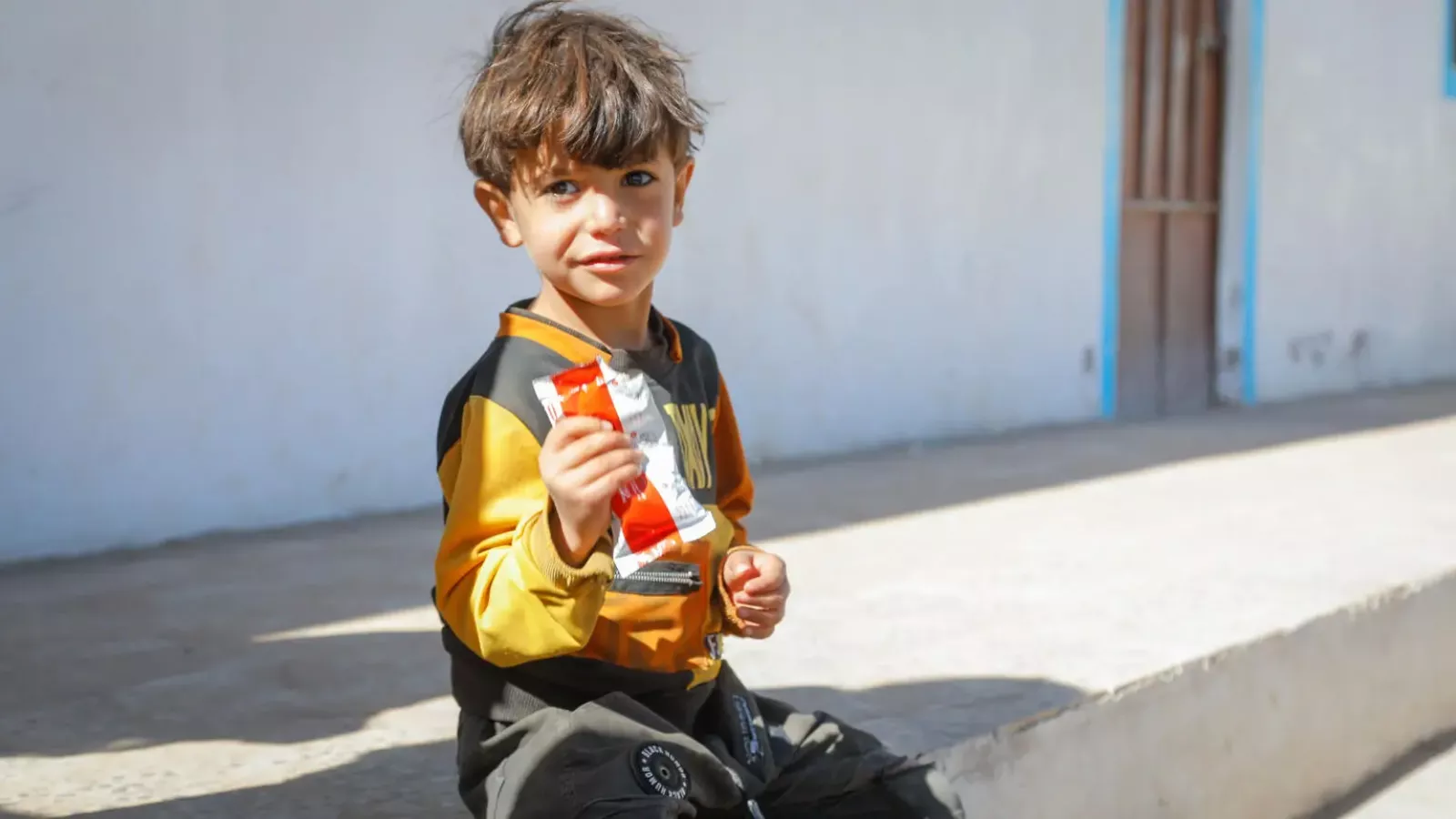 When children’s lives are at risk, are you going to help save and ...