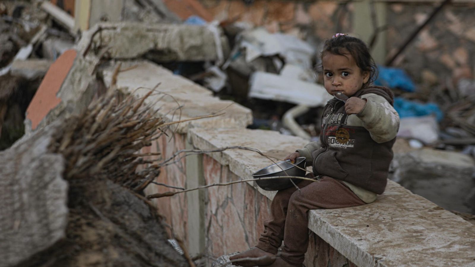 When malnutrition is putting children’s lives in danger, are you going ...