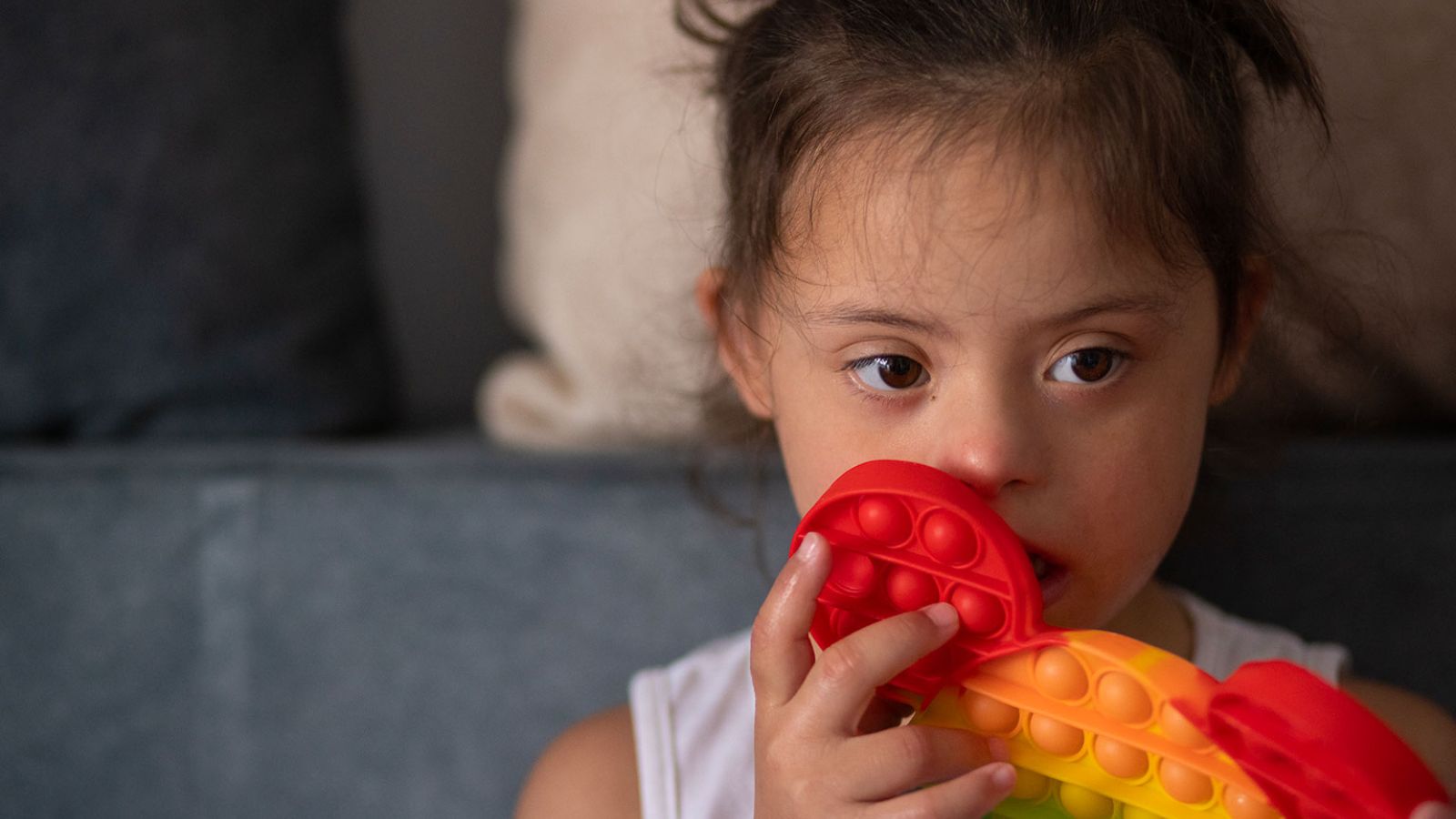 When children's lives are at risk, who will help them? | UNICEF Global