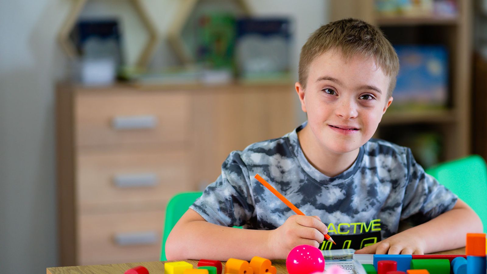 When children's lives are at risk, who will help them? | UNICEF Global