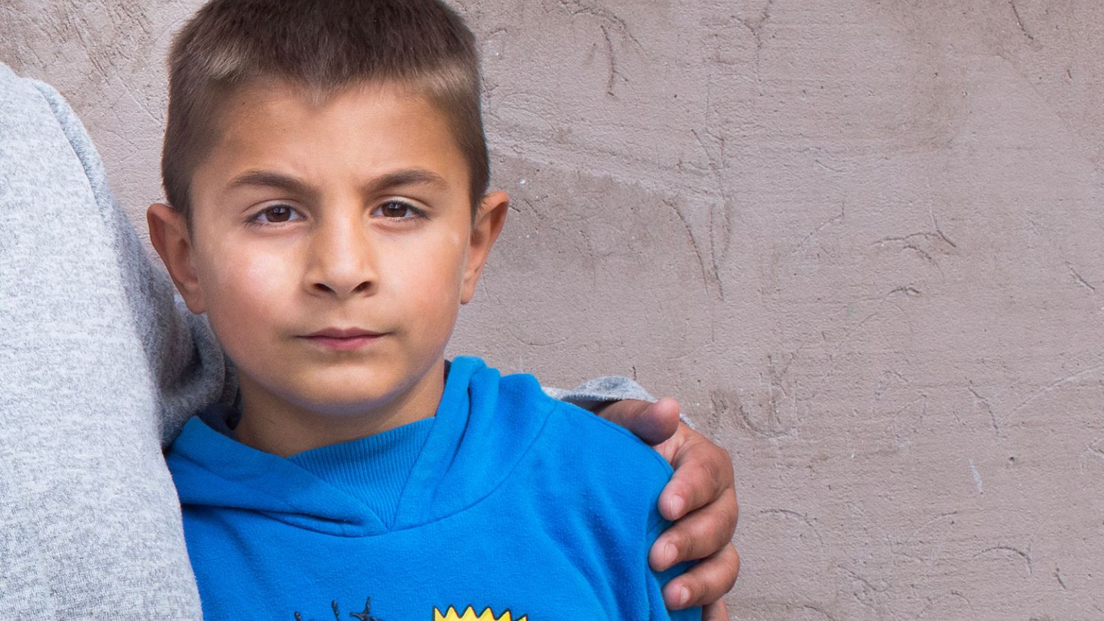 Donate for Amir and other children like him | UNICEF Global