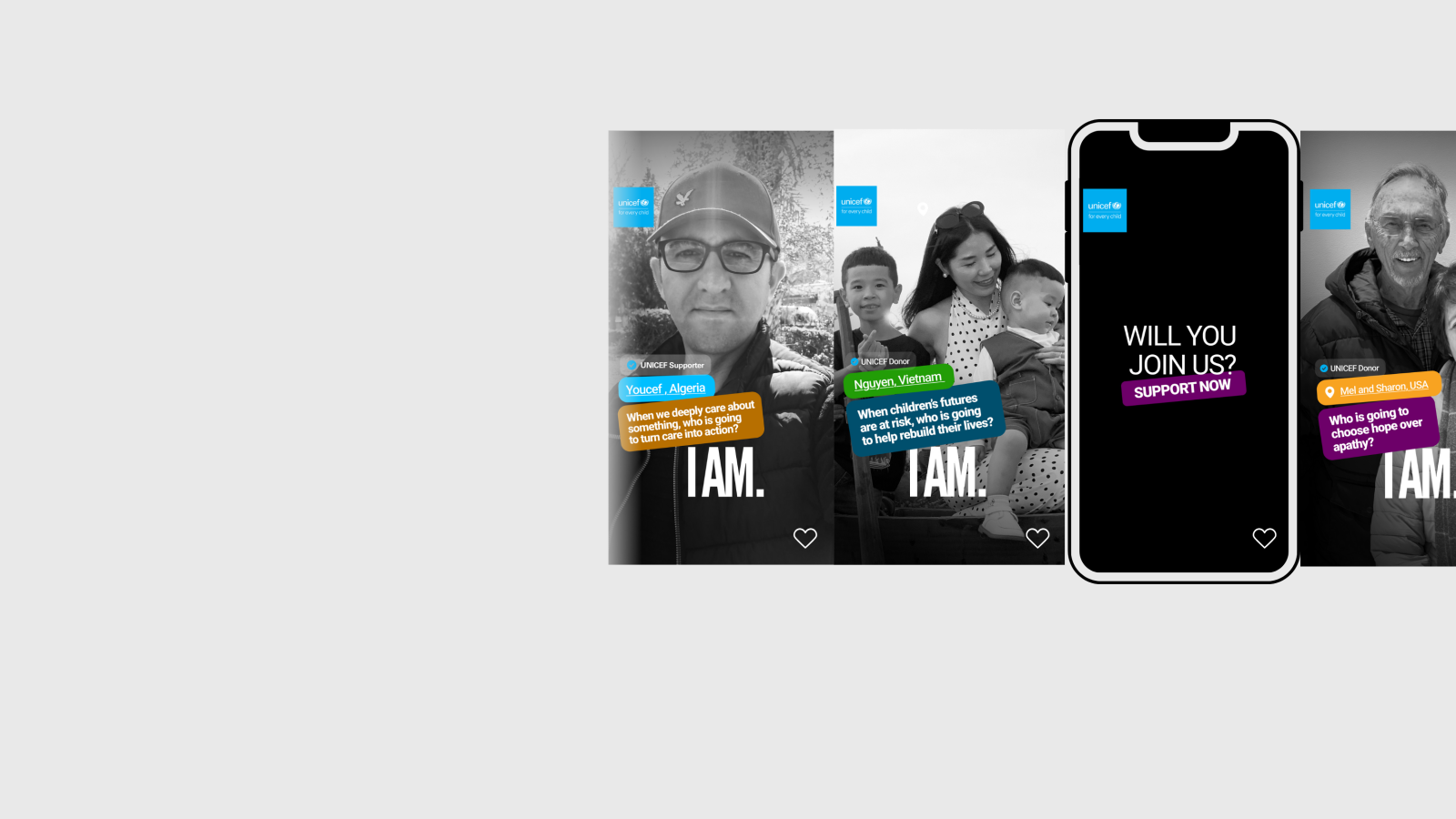 When children’s lives are at risk, are you going to help save and ...