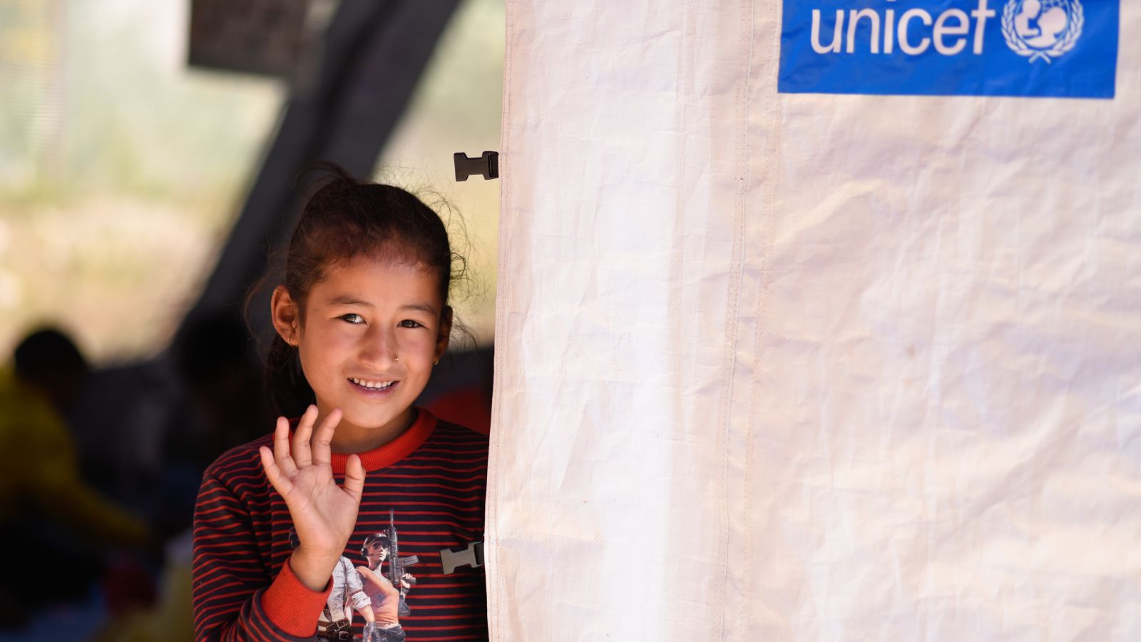 UNICEF Global Donor Support | UNICEF Global