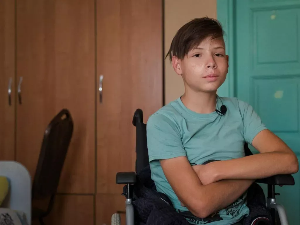 This Qurban Ait, give parentless children a new chance at childhood ...