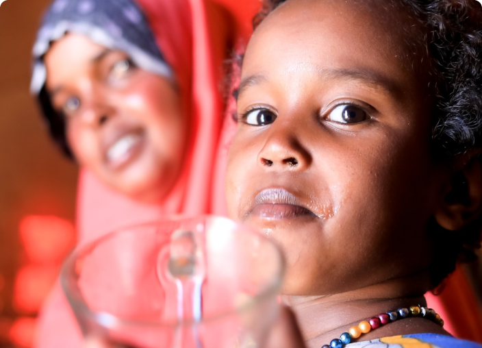 Make your biggest impact yet | UNICEF Global