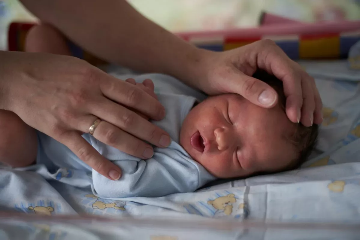 Make a monthly donation | UNICEF Global