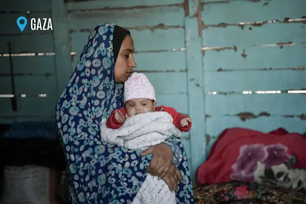 A small act, a big impact. Donate now! | UNICEF Global